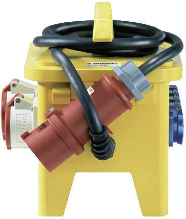 MENNEKES 70351 CEE električni razdelnik 32 A, 400 V