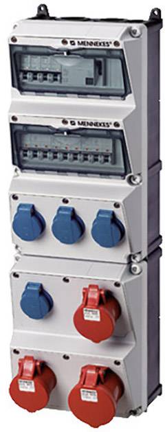 MENNEKES 950007 CEE električni razdelnik 32 A, 400 V