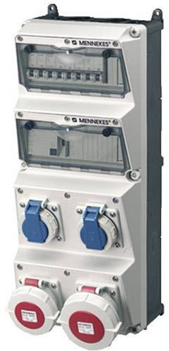 MENNEKES 940014 CEE električni razdelnik 32 A, 400 V