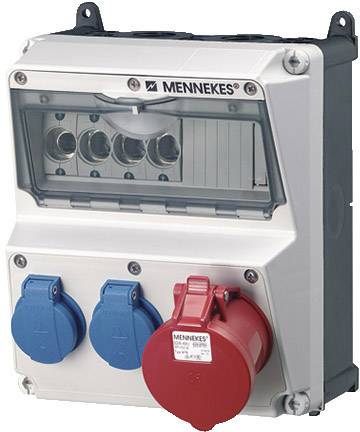 MENNEKES 920010 CEE električni razdelnik 32 A, 400 V