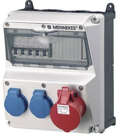 MENNEKES 920005 CEE električni razdelnik 32 A, 400 V