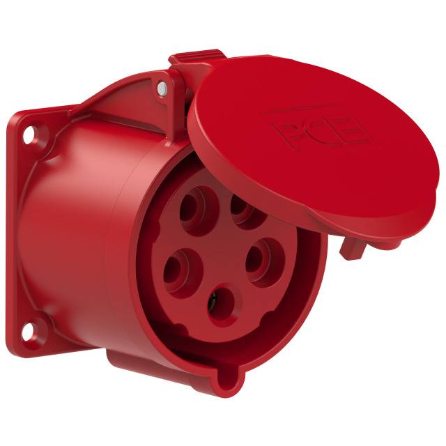 PCE 325-6tt CEE utikač 32 A, 400 V