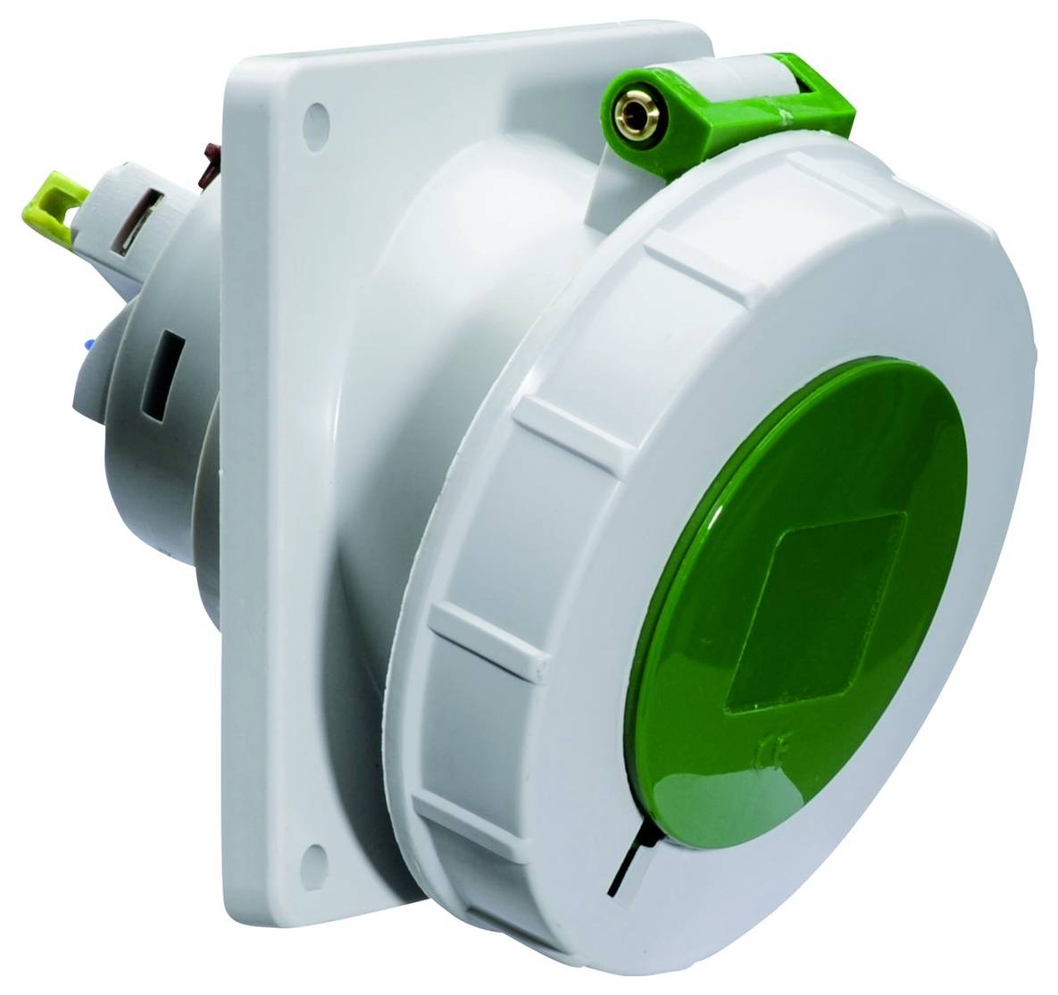 Bals Elektrotechnik 12836 CEE utikač 16 A, 50 V