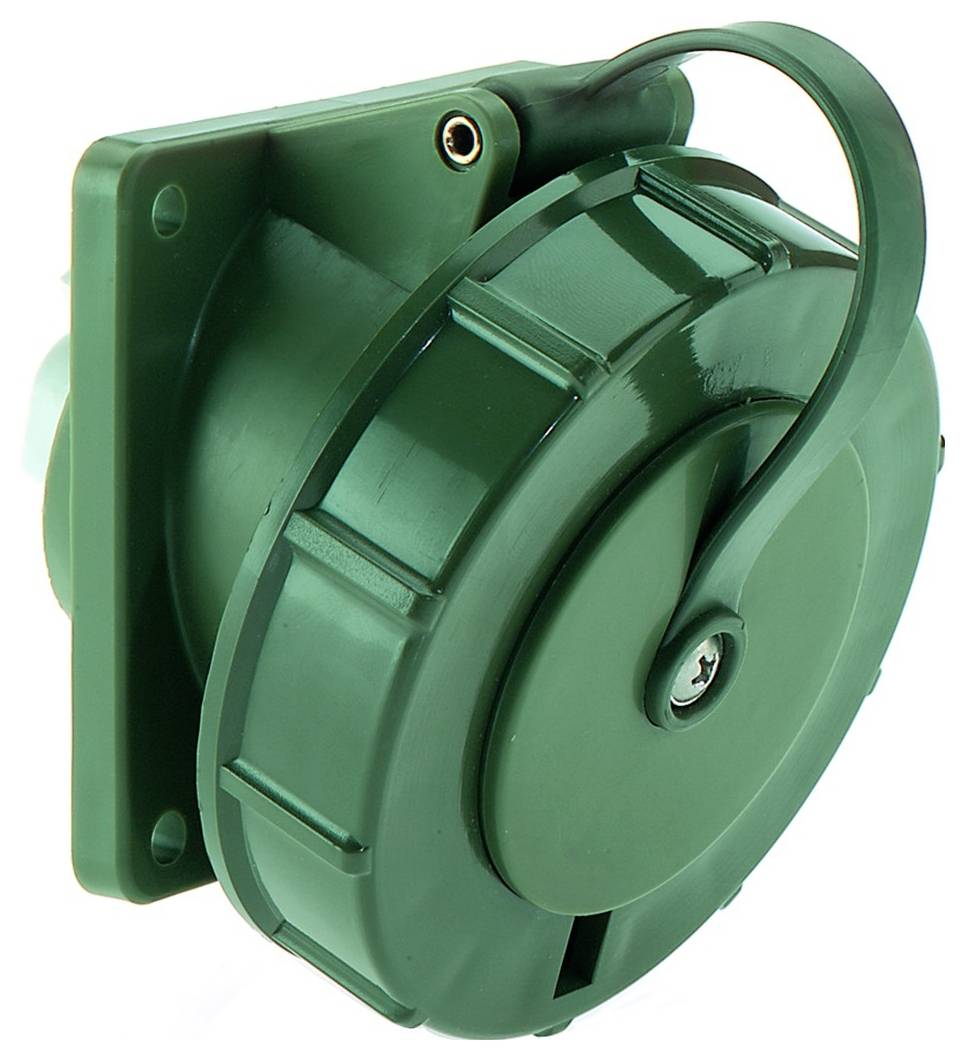 Bals Elektrotechnik 120027 CEE utikač 16 A, 50 V