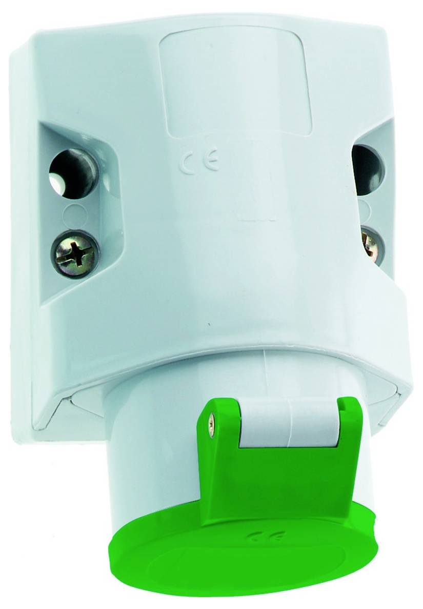 Bals Elektrotechnik 4113 CEE utikač 32 A, 50 V