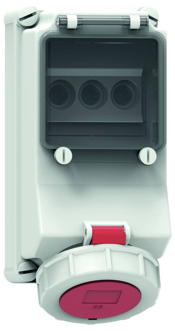 Bals Elektrotechnik 15115 CEE utikač 32 A, 400 V