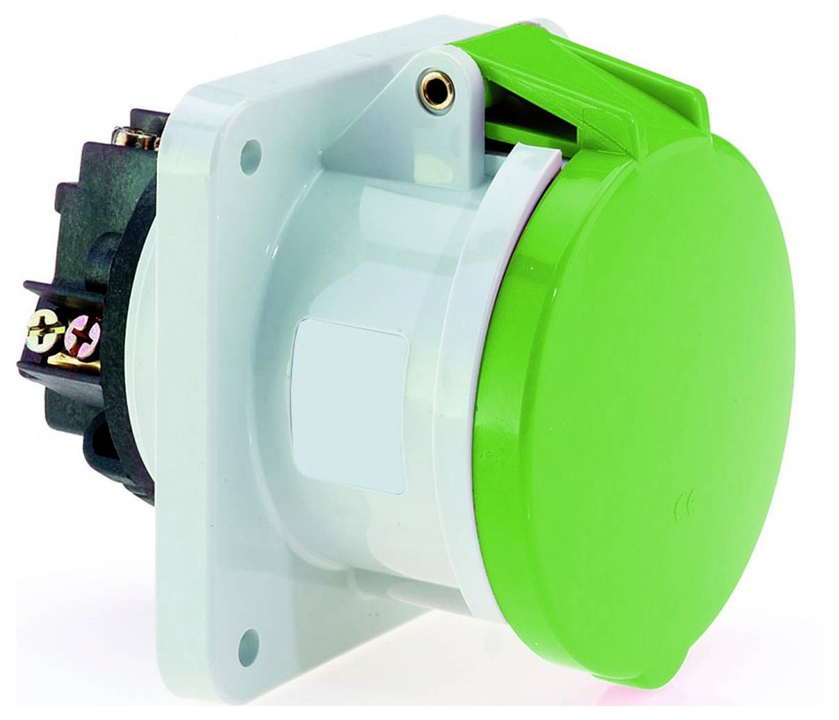 Bals Elektrotechnik 13051 CEE utikač 63 A, 50 V