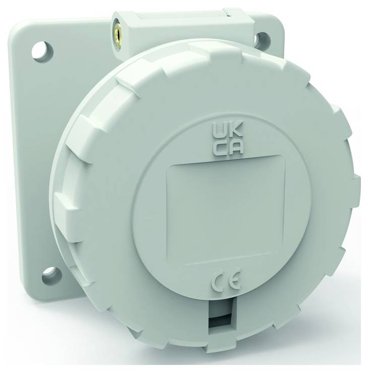 Bals Elektrotechnik 13086 CEE utikač 16 A, 50 V