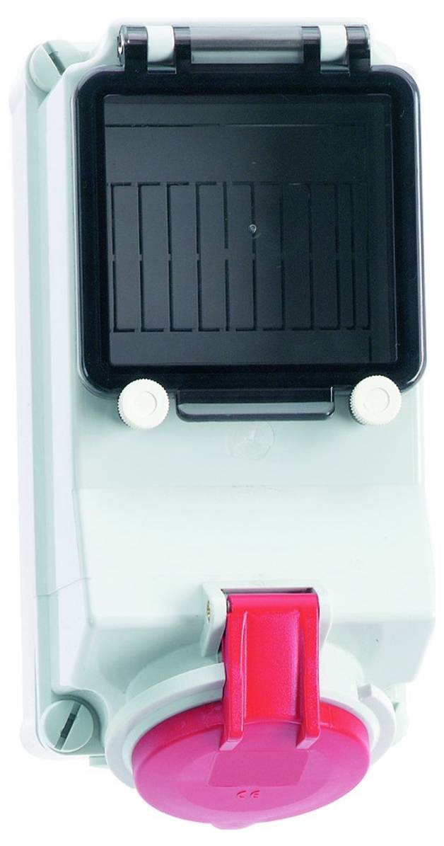 Bals Elektrotechnik 1582 CEE utikač 16 A, 400 V
