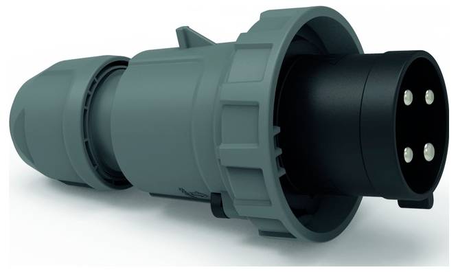 Bals Elektrotechnik 210764 CEE utikač 63 A, 500 V