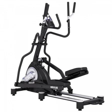 Gorilla Sports Eliptični trenažer CX 7.5 ( GSMX-600274-00019-0001 )