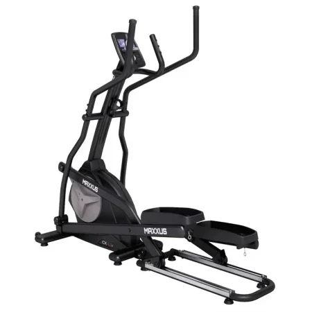 Gorilla Sports Eliptični trenažer 4.3f ( GSMX-600000-00019-0001 )