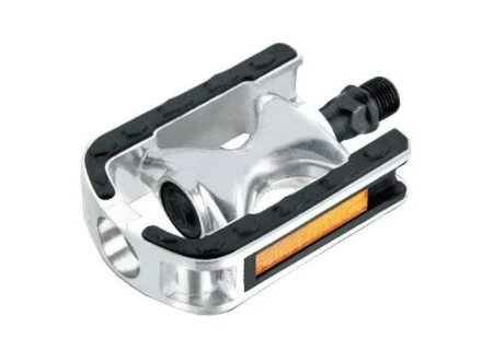 Pedale mtb alu 1/2" fp-920b ( PED-036 )