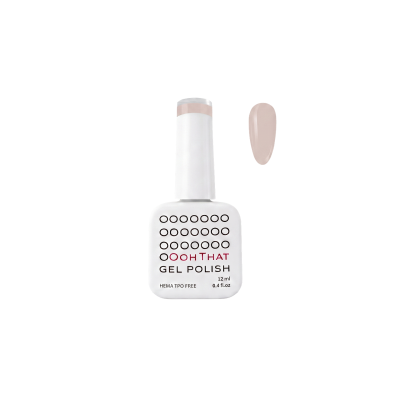 OOH THAT MILKY Gel lak MILKY MOOD 12 ml
