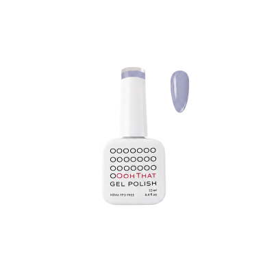 OOH THAT Gel lak MOON ORCHID 12 ml