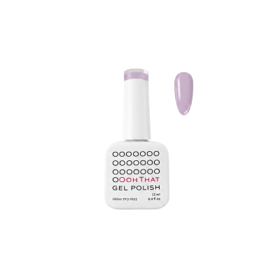 OOH THAT Gel lak VIOLET CASHMERE 12 ml