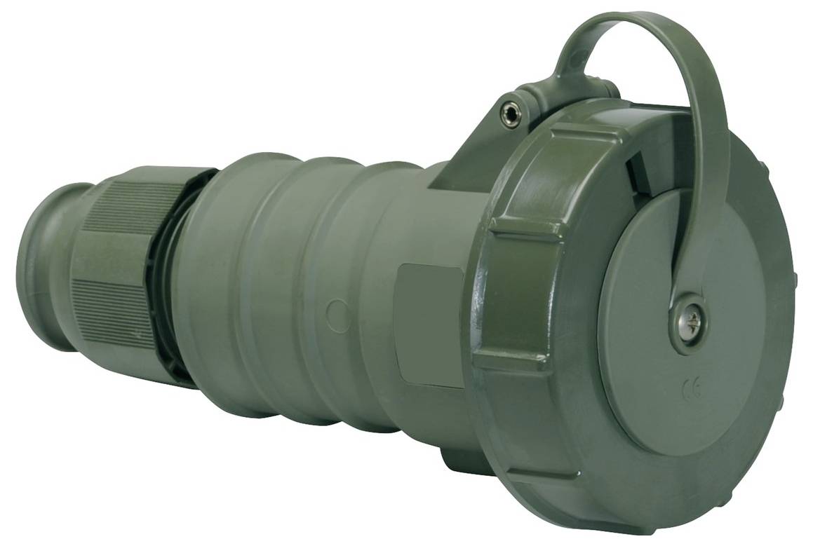 Bals Elektrotechnik 310194 CEE utikač 32 A, 50 V