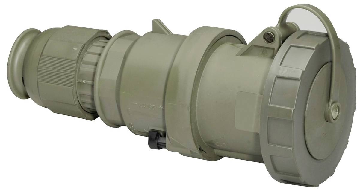 Bals Elektrotechnik 310059 CEE utikač 125 A, 230 V