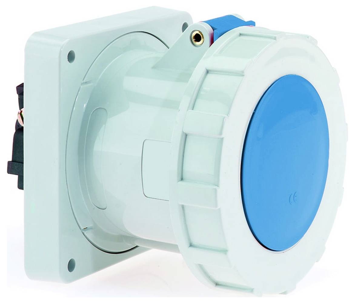 Bals Elektrotechnik 13434 CEE utikač 125 A, 230 V