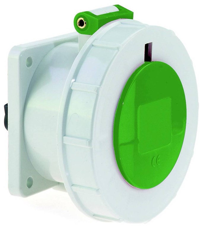 Bals Elektrotechnik 13378 CEE utikač 32 A, 50 V