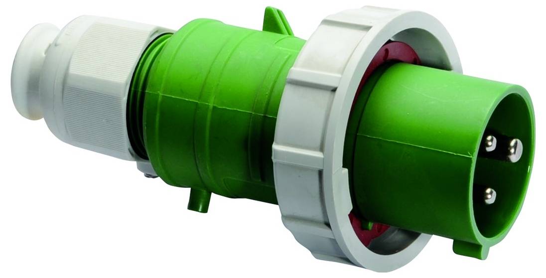 Bals Elektrotechnik 21545 CEE utikač 32 A, 50 V