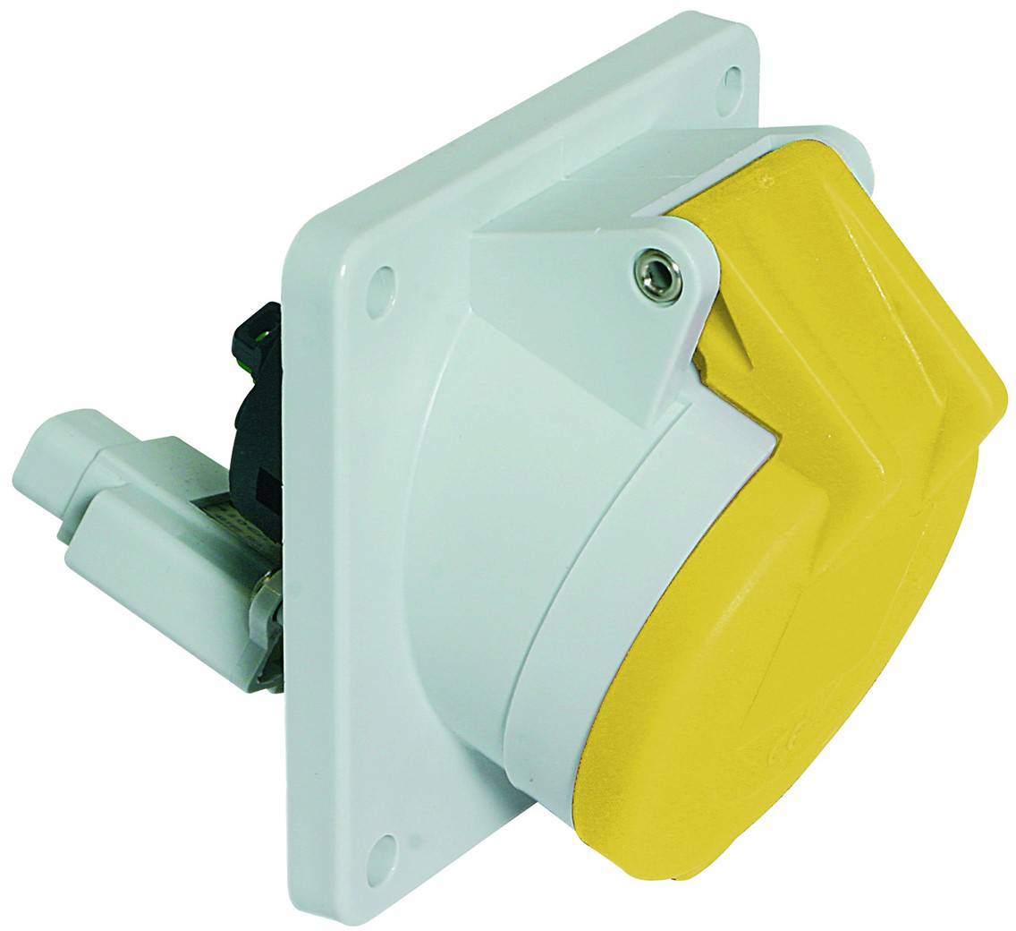 Bals Elektrotechnik 120588 CEE utikač 32 A, 110 V