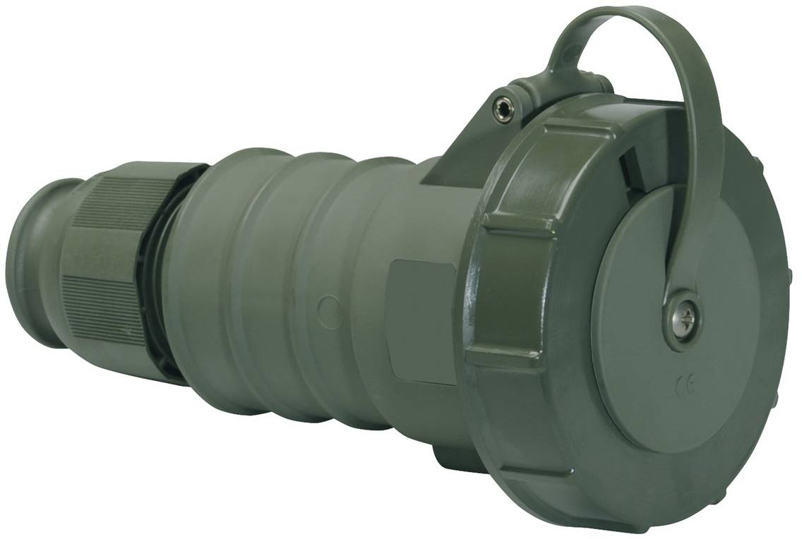 Bals Elektrotechnik 31320 CEE utikač 16 A, 50 V