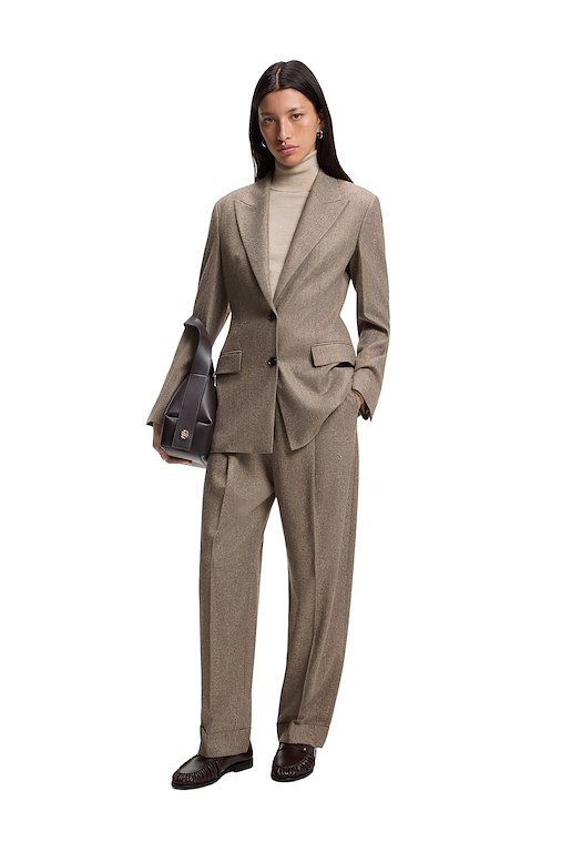 Tornara ženske pantalone 50568195