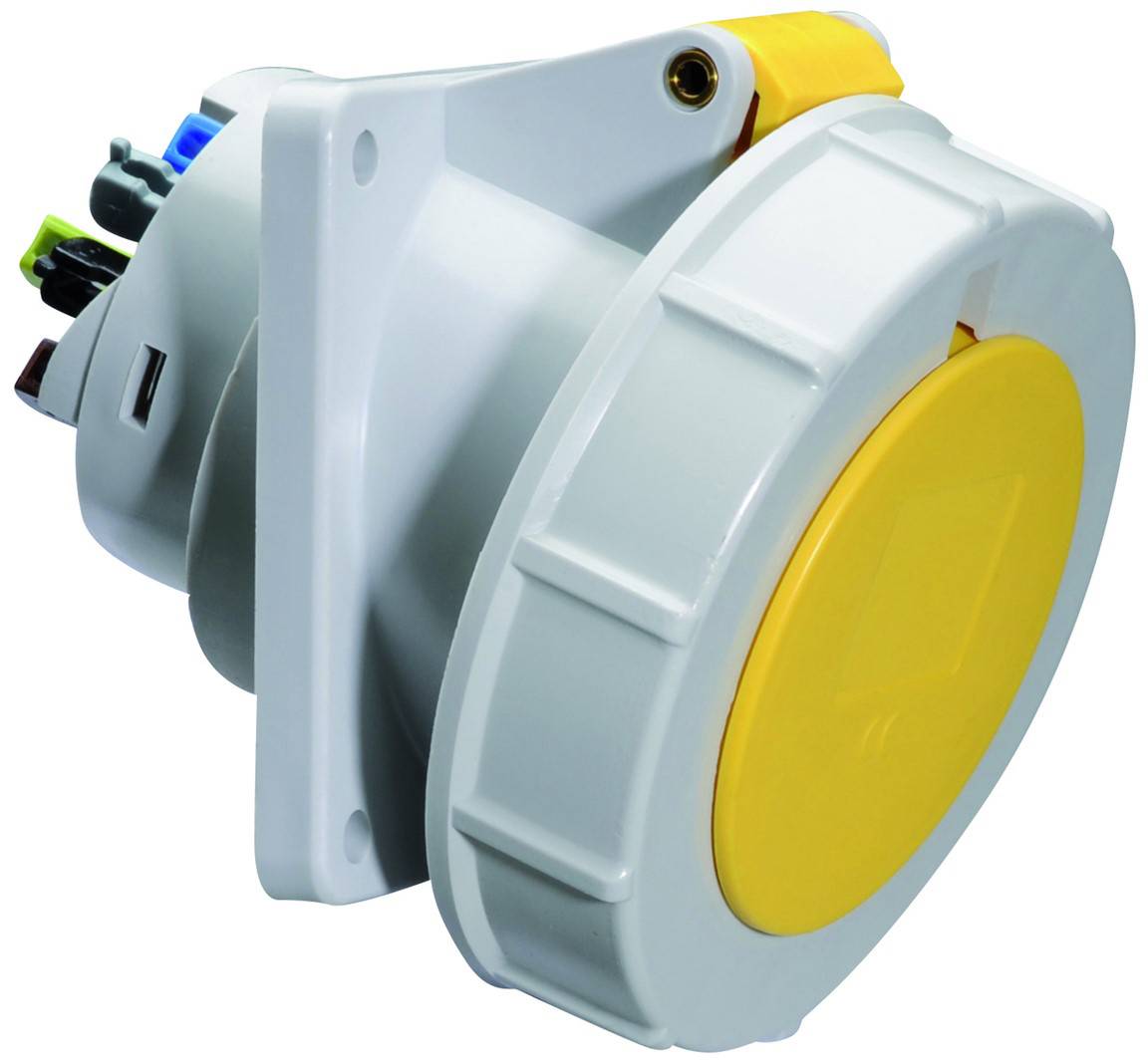 Bals Elektrotechnik 12837 CEE utikač 16 A, 110 V
