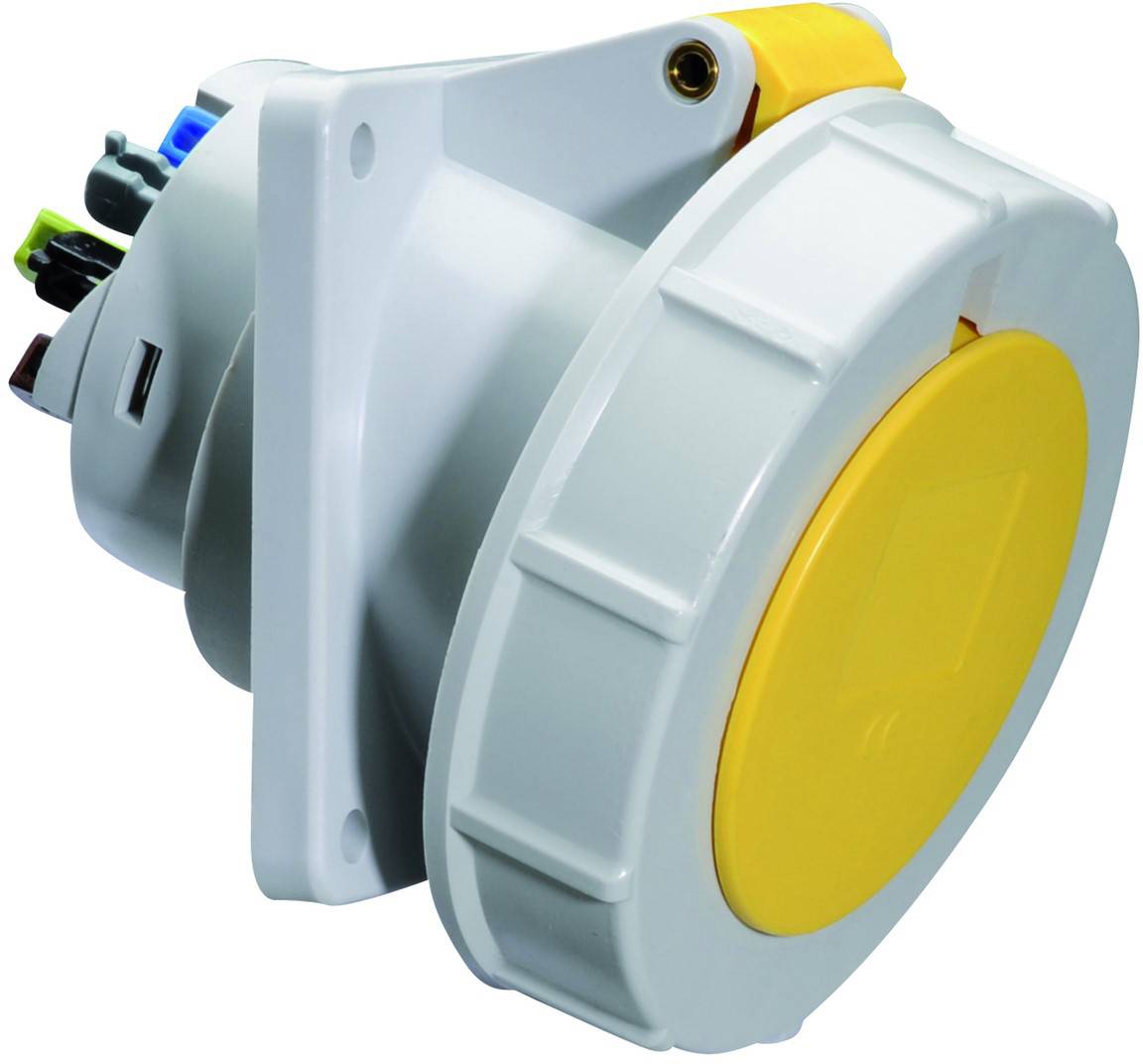 Bals Elektrotechnik 12815 CEE utikač 16 A, 110 V