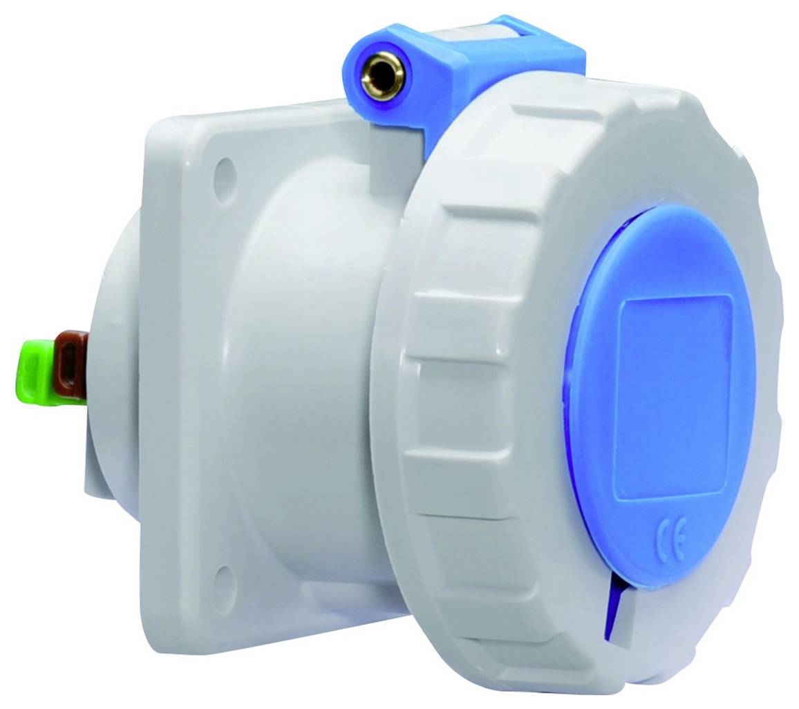 Bals Elektrotechnik 13761 CEE utikač 32 A, 230 V