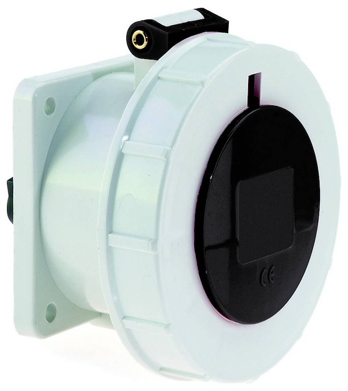 Bals Elektrotechnik 13376 CEE utikač 32 A, 500 V