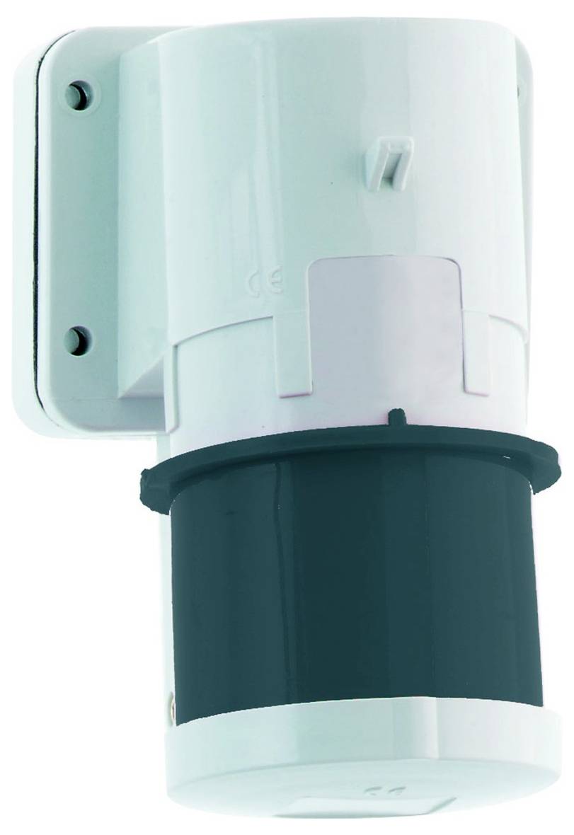 Bals Elektrotechnik 2658 CEE utikač 32 A, 500 V