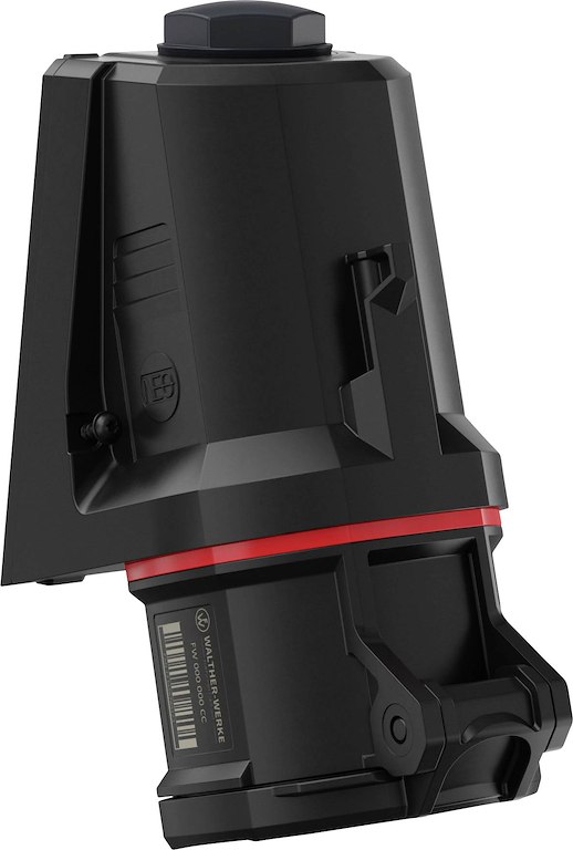 Walther Werke FW130506CC CEE utikač 32 A, 230 V