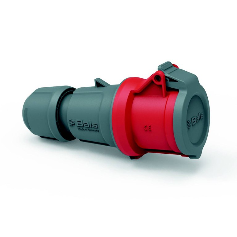 Bals Elektrotechnik 301 CEE spojnica (produžni konektor) 32.0 A, 400 V