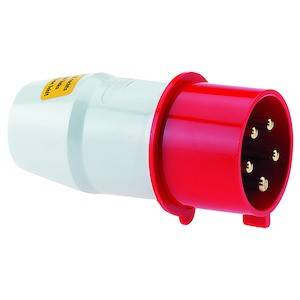 Bals Elektrotechnik 2214 CEE merni adapter 16 A, 400 V
