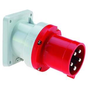 Bals Elektrotechnik 2781 CEE montažni utikač 63.0 A, 400 V