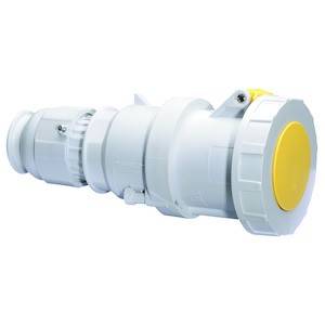 Bals Elektrotechnik 3183 CEE spojnica (produžni konektor) 63.0 A, 110 V
