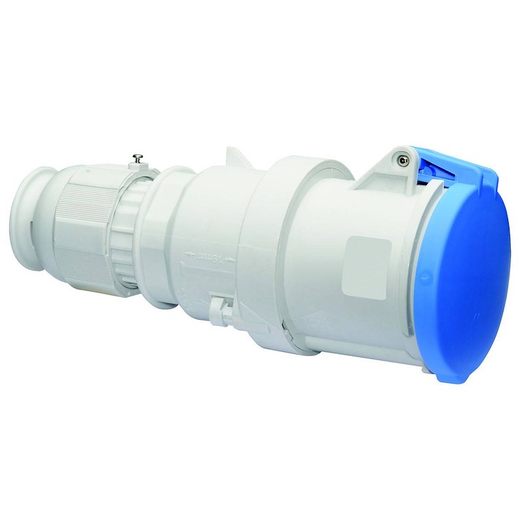 Bals Elektrotechnik 3150 CEE spojnica (produžni konektor) 63.0 A, 230 V