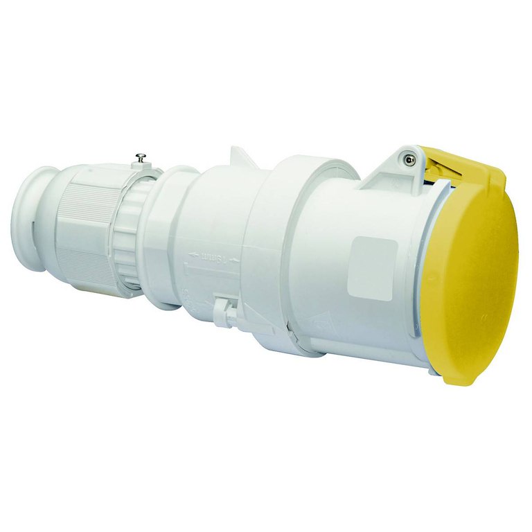 Bals Elektrotechnik 3149 CEE spojnica (produžni konektor) 63.0 A, 110 V