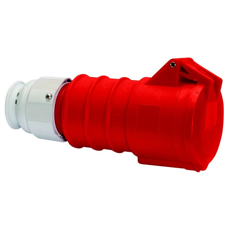 Bals Elektrotechnik 310123 CEE spojnica (produžni konektor) 32.0 A, 400 V