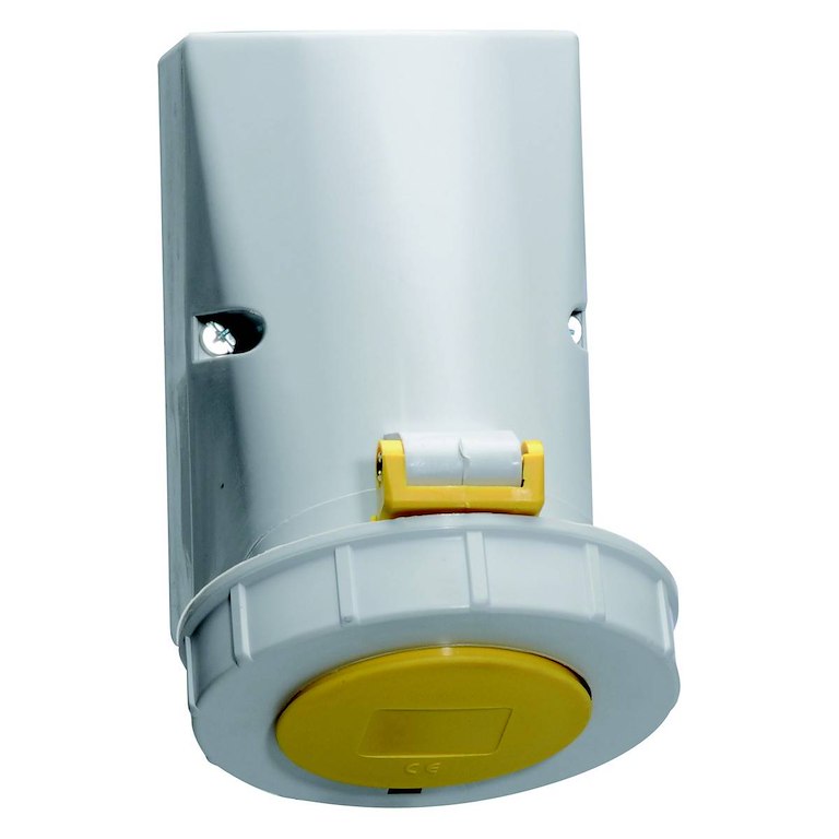 Bals Elektrotechnik 1132 CEE zidna utičnica 16.0 A, 110 V