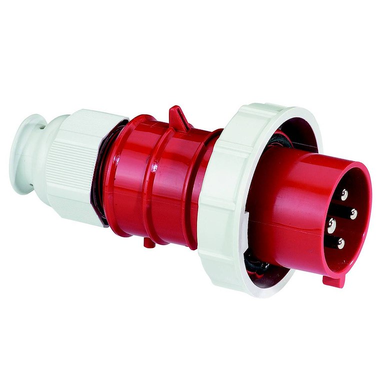 Bals Elektrotechnik 2148509 CEE utikač 32.0 A