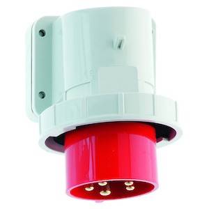 Bals Elektrotechnik 2402 CEE zidni utikač 32.0 A, 400 V