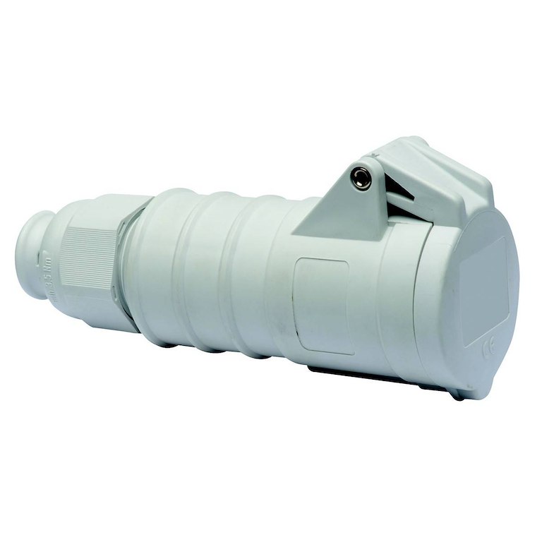 Bals Elektrotechnik 310068 CEE spojnica (produžni konektor) 16.0 A, 50 V