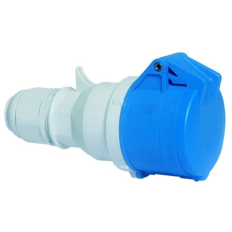 Bals Elektrotechnik 3141 CEE spojnica (produžni konektor) 32.0 A, 230 V