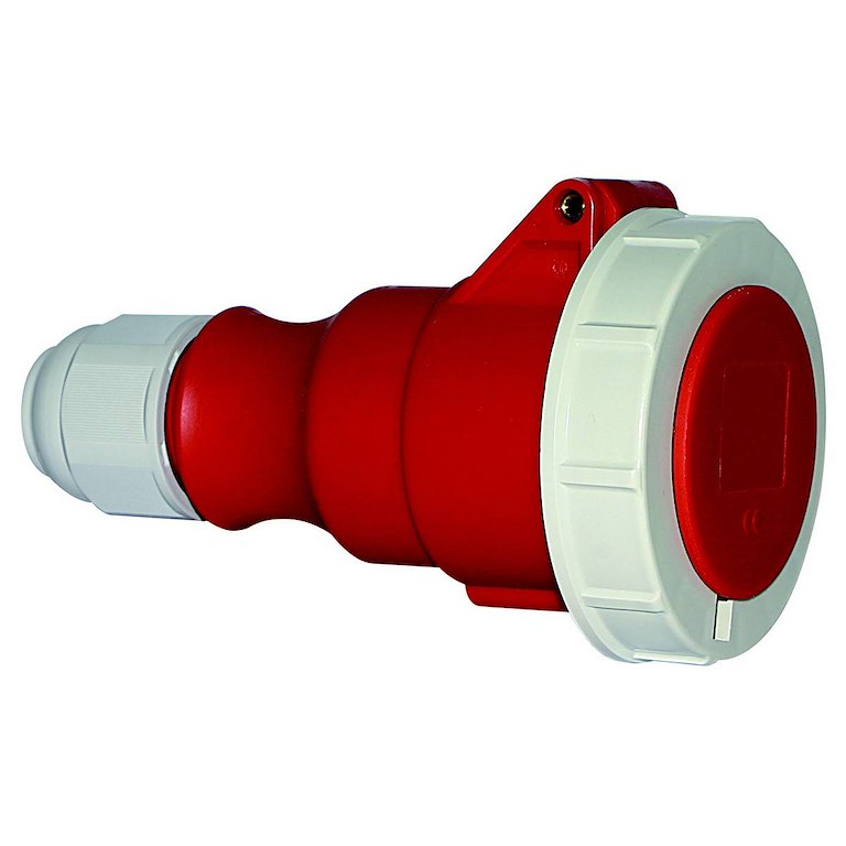 Bals Elektrotechnik 310346 CEE spojnica (produžni konektor) 16.0 A, 400 V