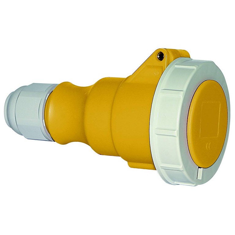 Bals Elektrotechnik 310331 CEE spojnica (produžni konektor) 16.0 A, 110 V