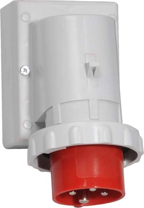 Bals Elektrotechnik 2477 CEE montažni utikač 16.0 A, 400 V
