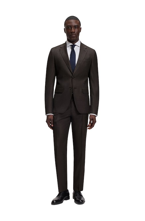 H-Genius-MM muške pantalone 50576974